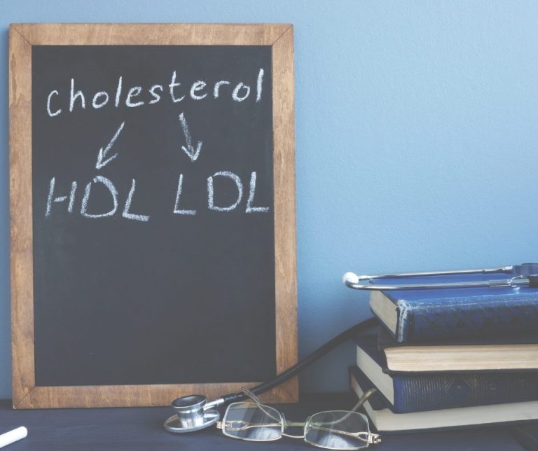 LDL and HDL Cholesterol: What They Mean and Why They Matter - Express ...